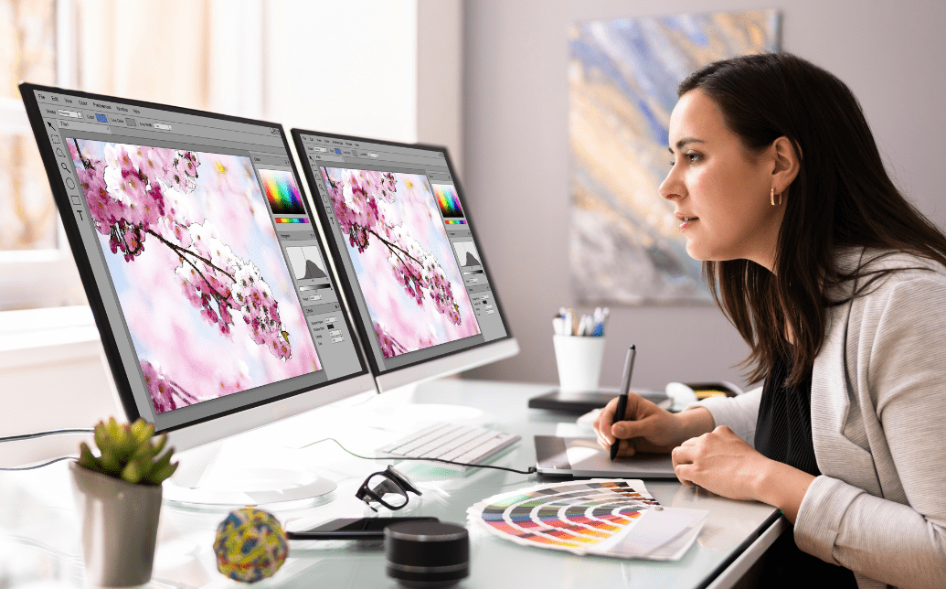The Future of Graphic Design: Why Outsourcing is the Way Forward