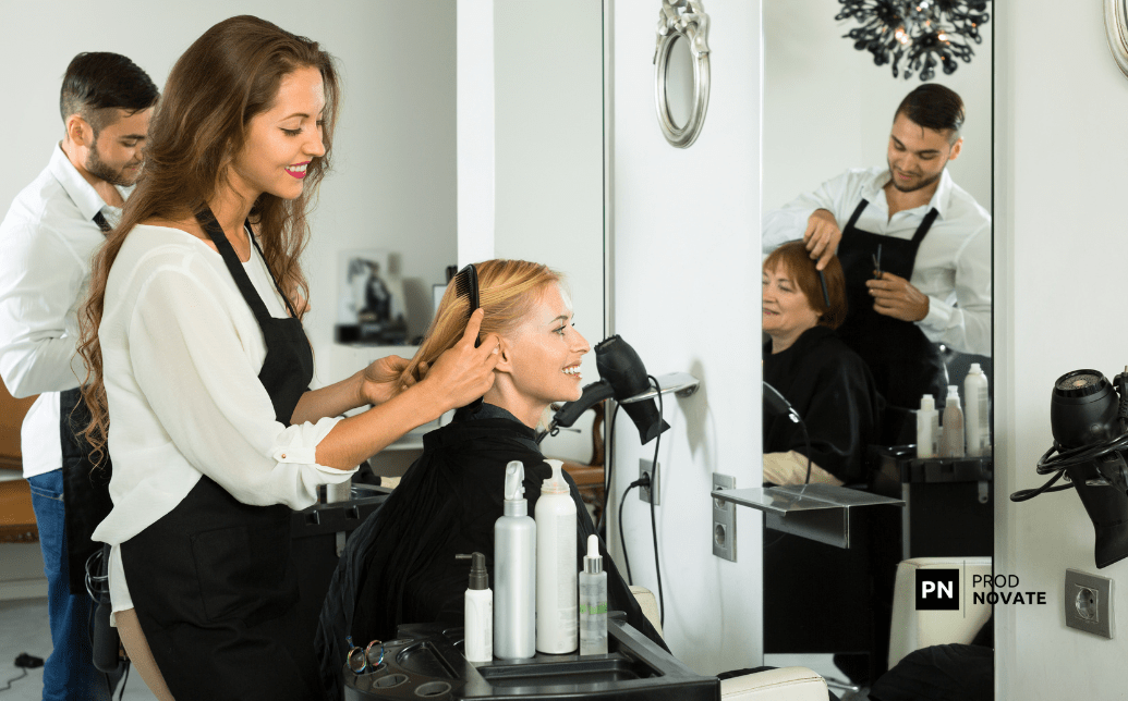 Top 10 Salon Digital Marketing Strategies - Boost Appointments