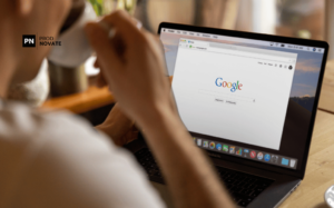 Google Search or Type a URL: What It Really Means