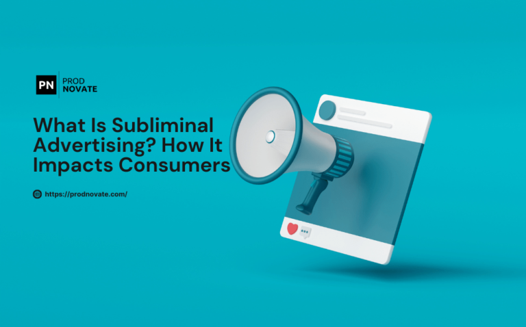 What Is Subliminal Advertising? How It Impacts Consumers