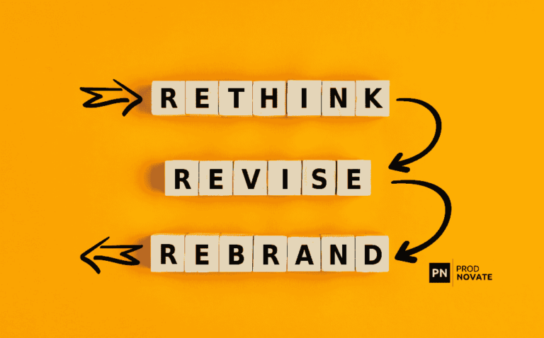 Rebranding Checklist: Steps to Build a Better Brand